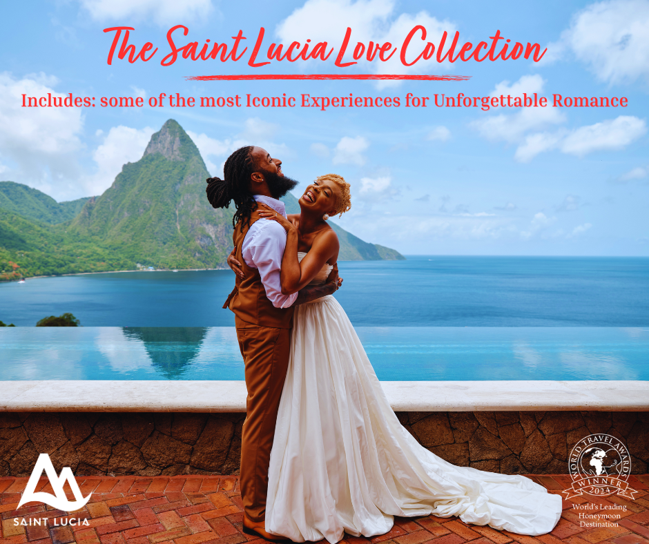 Saint Lucia Romance Marketing - Saint Lucia
