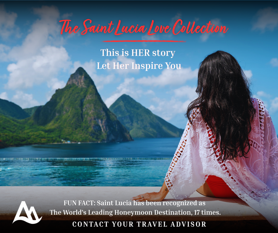 Saint Lucia Romance Marketing - Saint Lucia